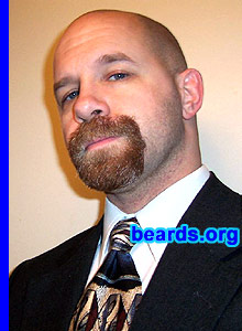 beard grooming guide | All About BEARDS