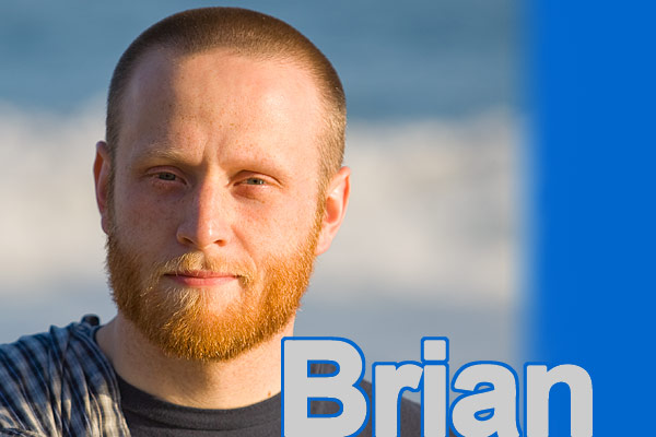 Brian’s brilliant beard | All About BEARDS