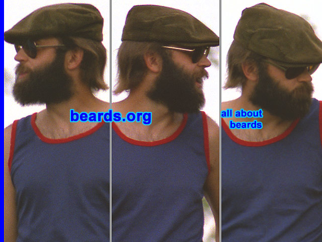 Beard-growing contests: picking a winner | All About BEARDS