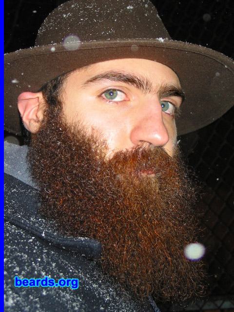 Best Beards You've Ever Seen - Beard Board