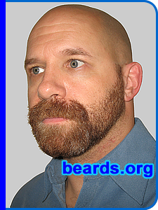 How to grow a beard | All About BEARDS