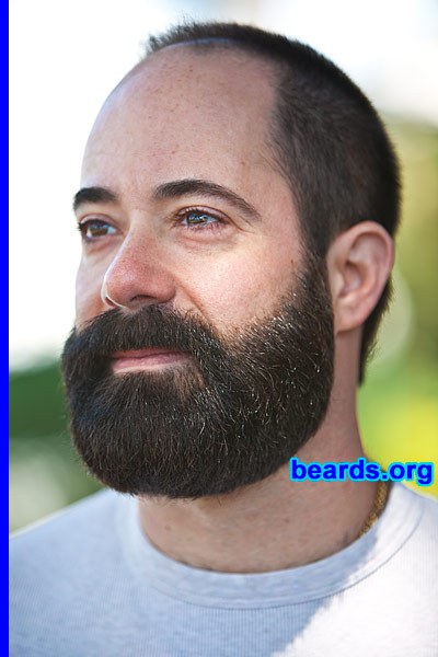 beard length | All About BEARDS