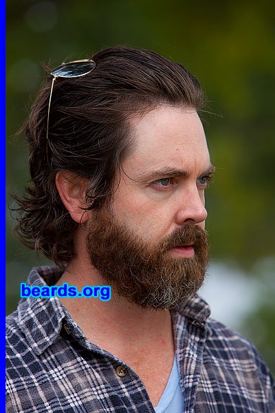 Jason | All About BEARDS