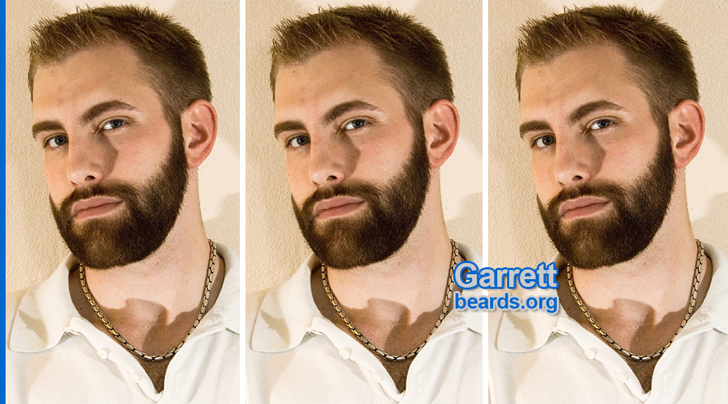 the making of Garrett’s great beard feature image 1 | All About BEARDS