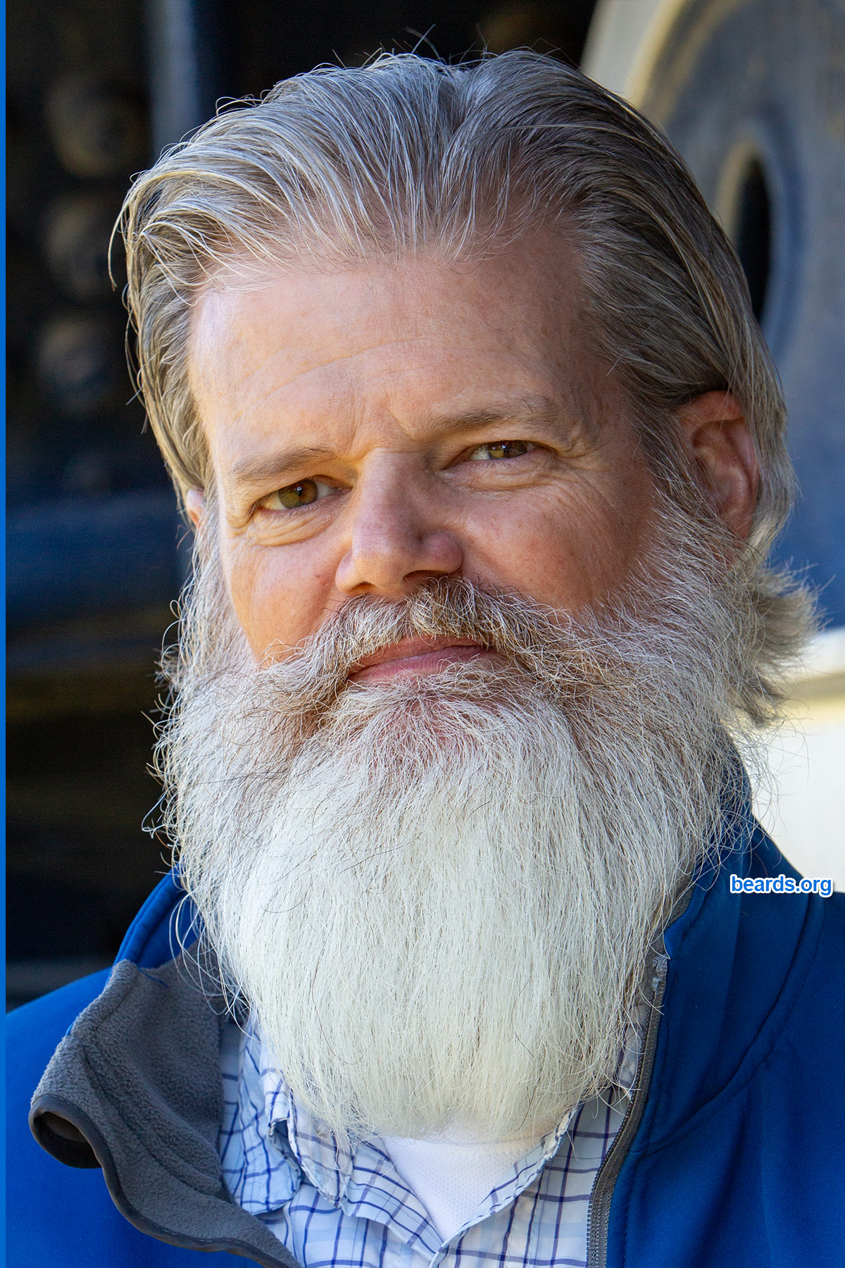 Love the Special Power of Changing Up Your Beard