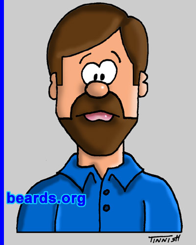 beard styles: extended goatee | All About BEARDS