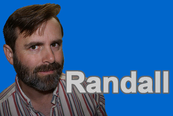 Randall’s righteous beard | All About BEARDS