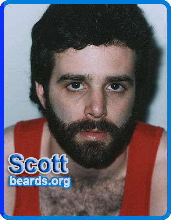 Scott’s superb beard | All About BEARDS