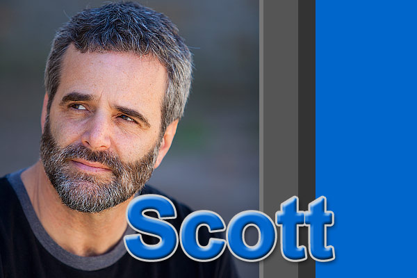 Scott’s superb beard | All About BEARDS