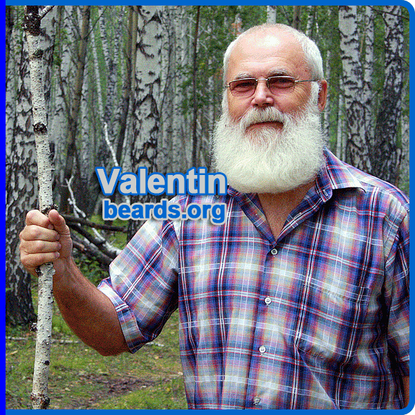 Valentin’s dream beard | All About BEARDS